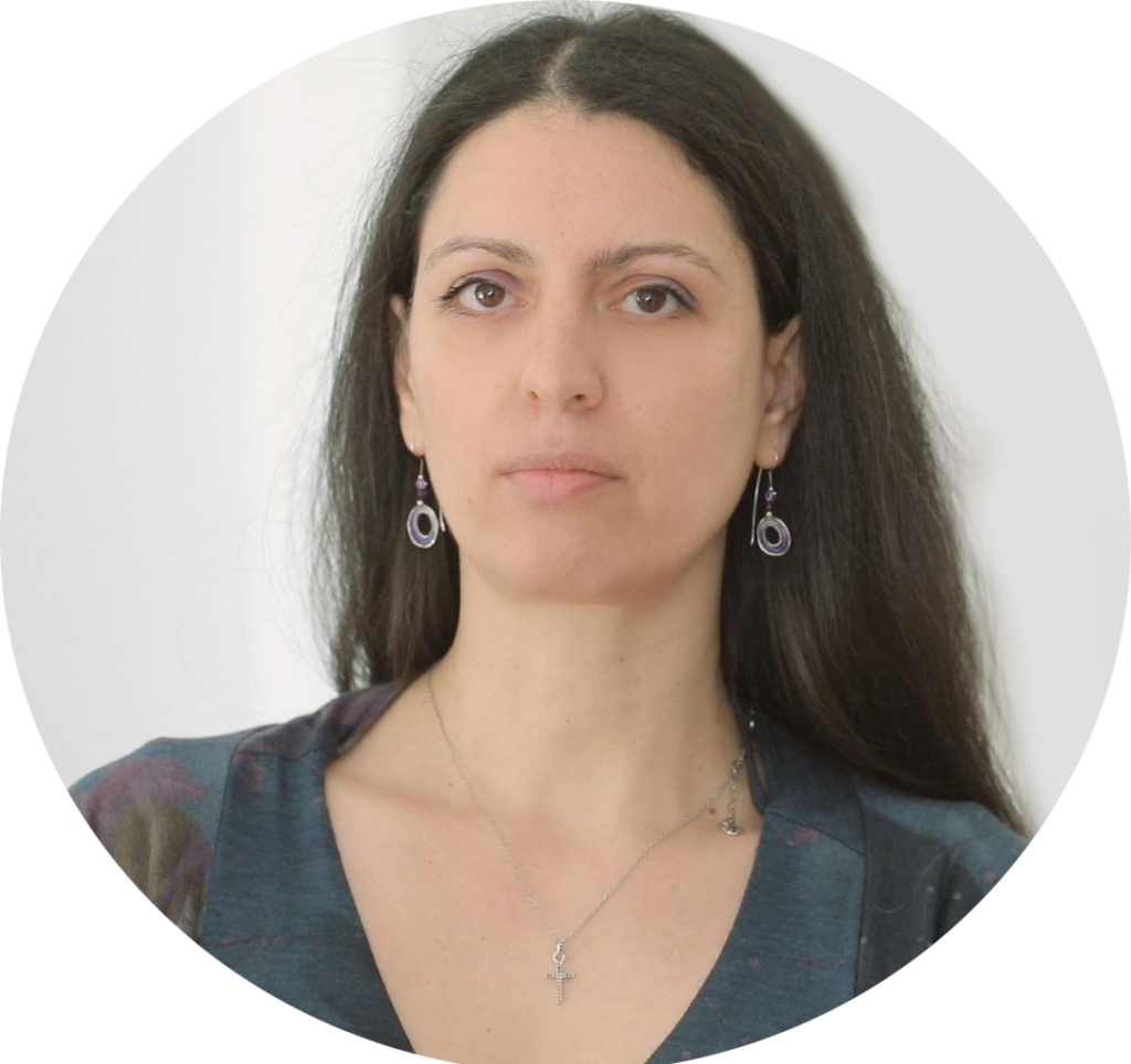 Nefeli Dimitriadi – VR/AR/MR